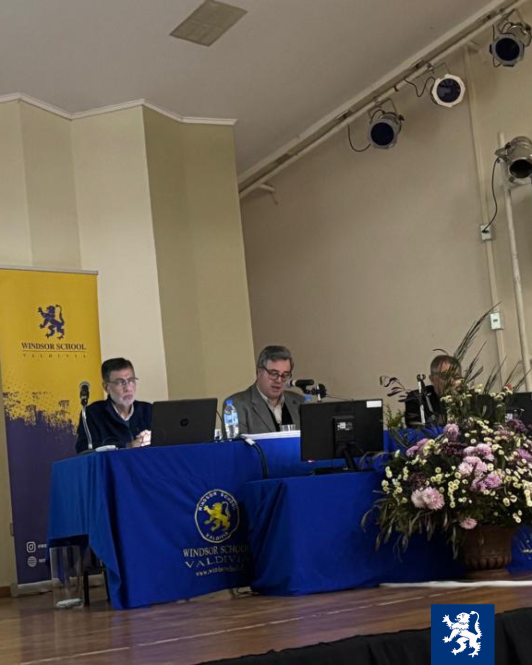 Junta General de Socios 2024 | Windsor School